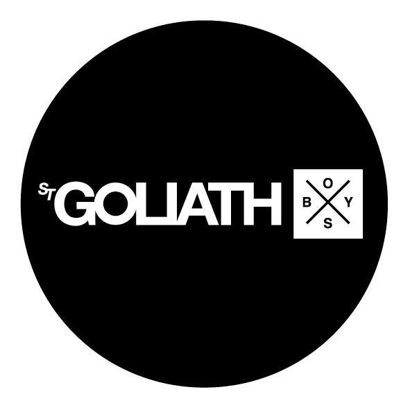 GOLIATH – Lime n Soda